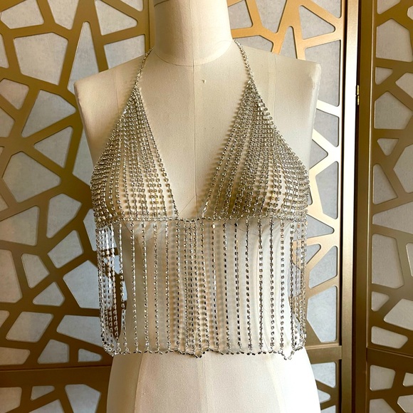 Tops | Sequence Top | Poshmark